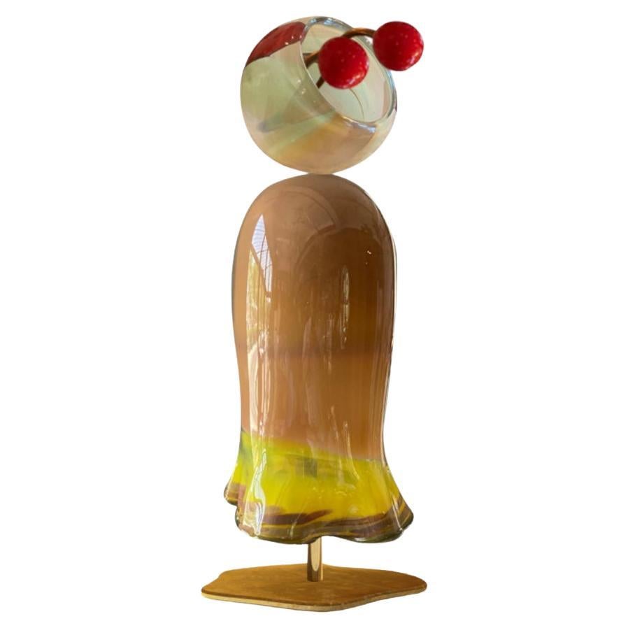 Table Light by Sema Topaloglu For Sale at 1stDibs