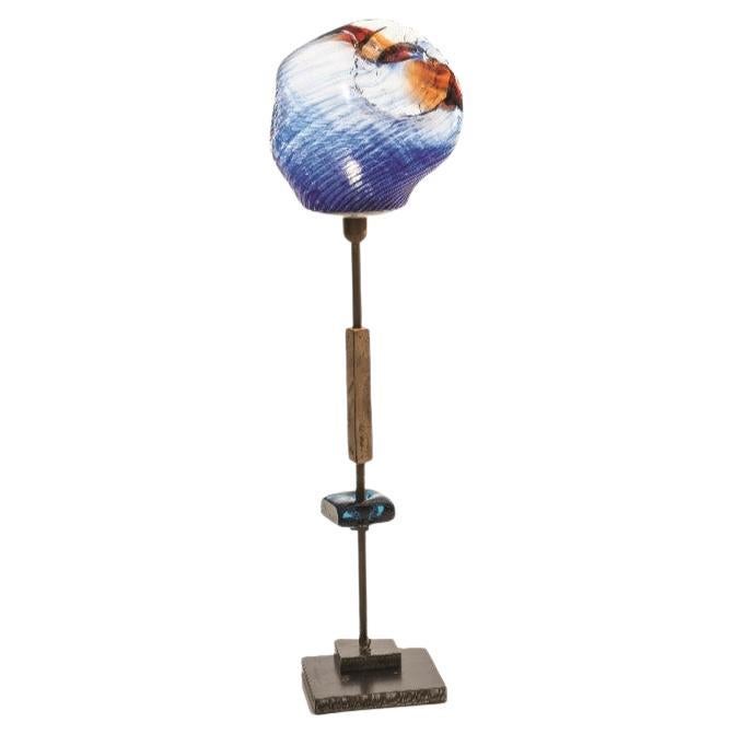 Nightingale Table Light by Sema Topaloglu For Sale at 1stDibs