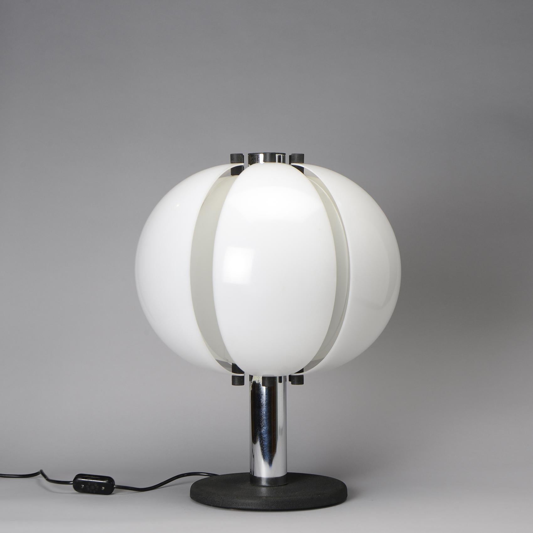 Table Light Model Spicchio, Stilnovo, circa 1970 For Sale at 1stDibs