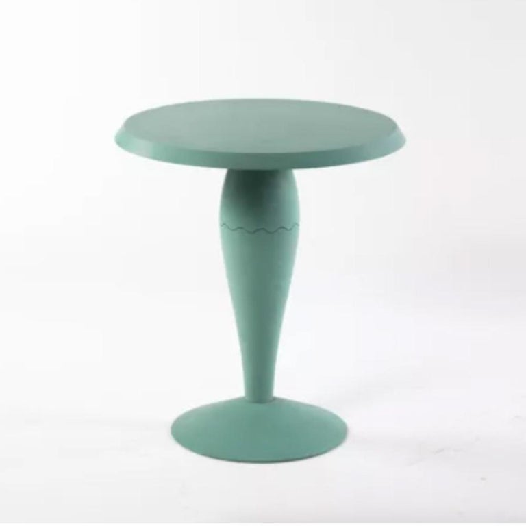 Table Miss Balu by Philippe Starck for Kartell For Sale at 1stDibs