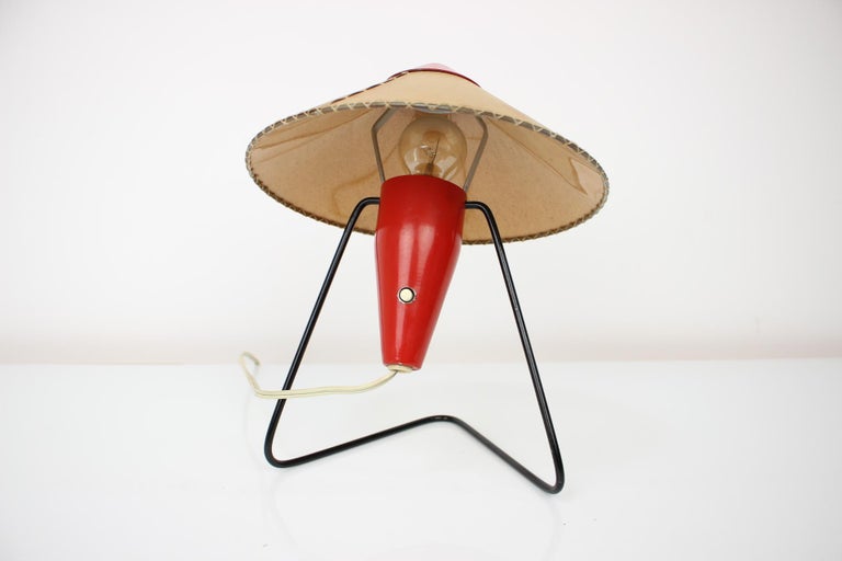 Table or Wall Lamp by Helena Frantova, 1950s at 1stDibs | the helena ...