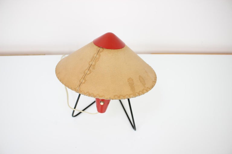 Table or Wall Lamp by Helena Frantova, 1950s at 1stDibs | the helena ...