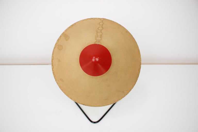 Table or Wall Lamp by Helena Frantova, 1950s at 1stDibs | the helena ...