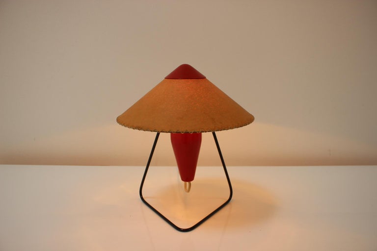 Table or Wall Lamp by Helena Frantova, 1950s at 1stDibs | the helena ...