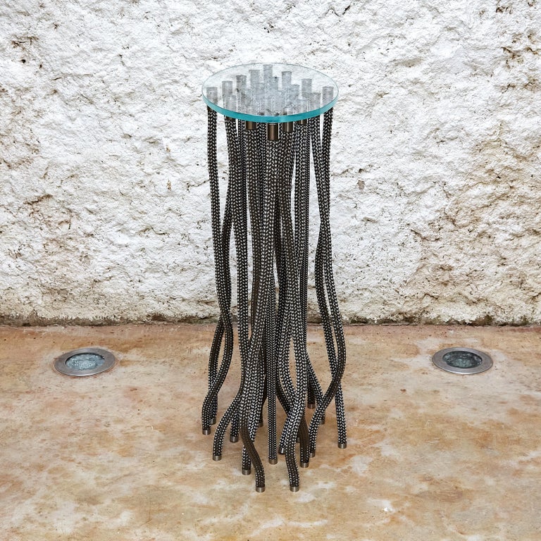 Table Org by Fabio November, circa 2000 For Sale at 1stDibs