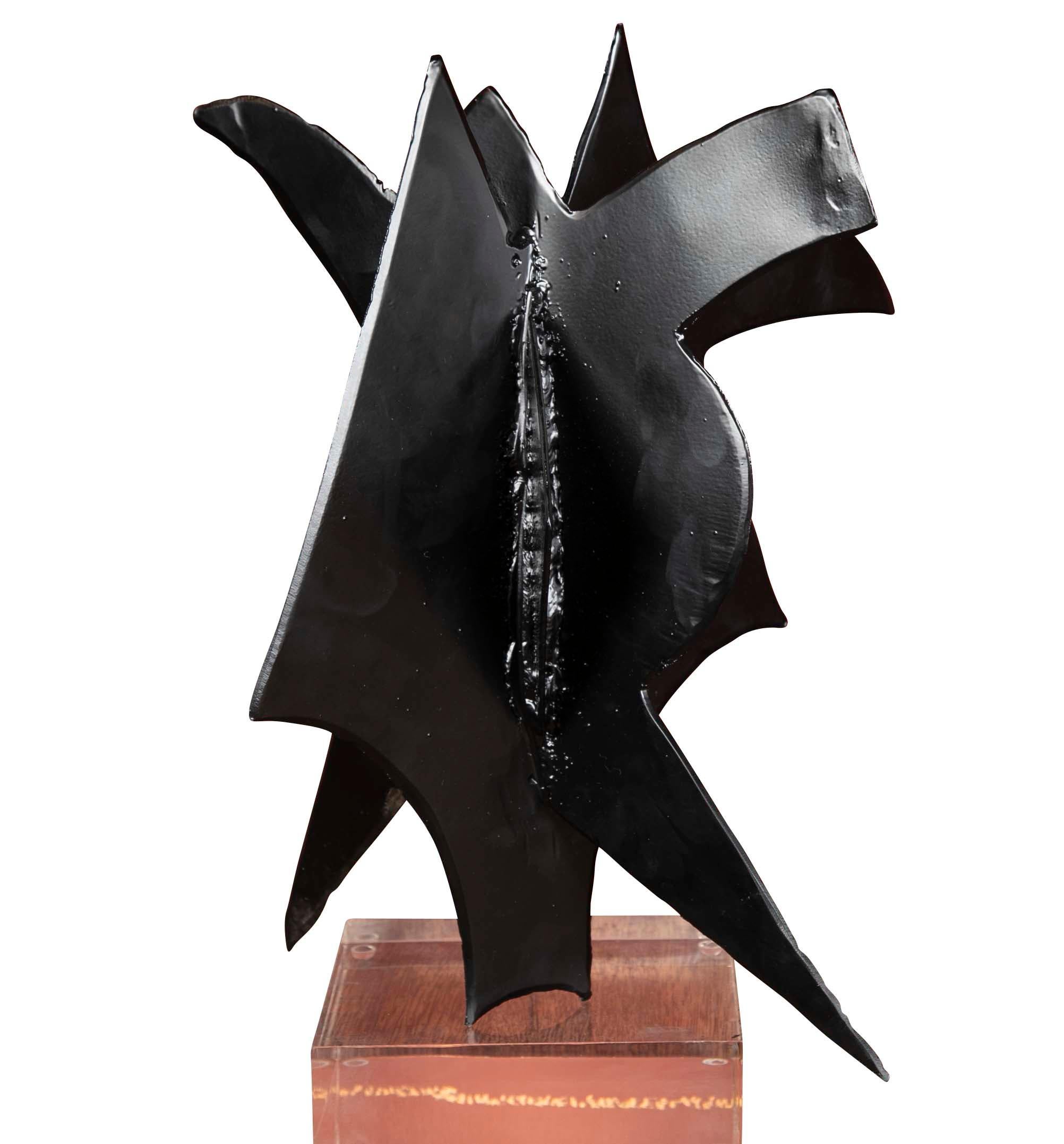 Table Sculpture by American Artist David Hayes (1931-2013) For Sale at ...