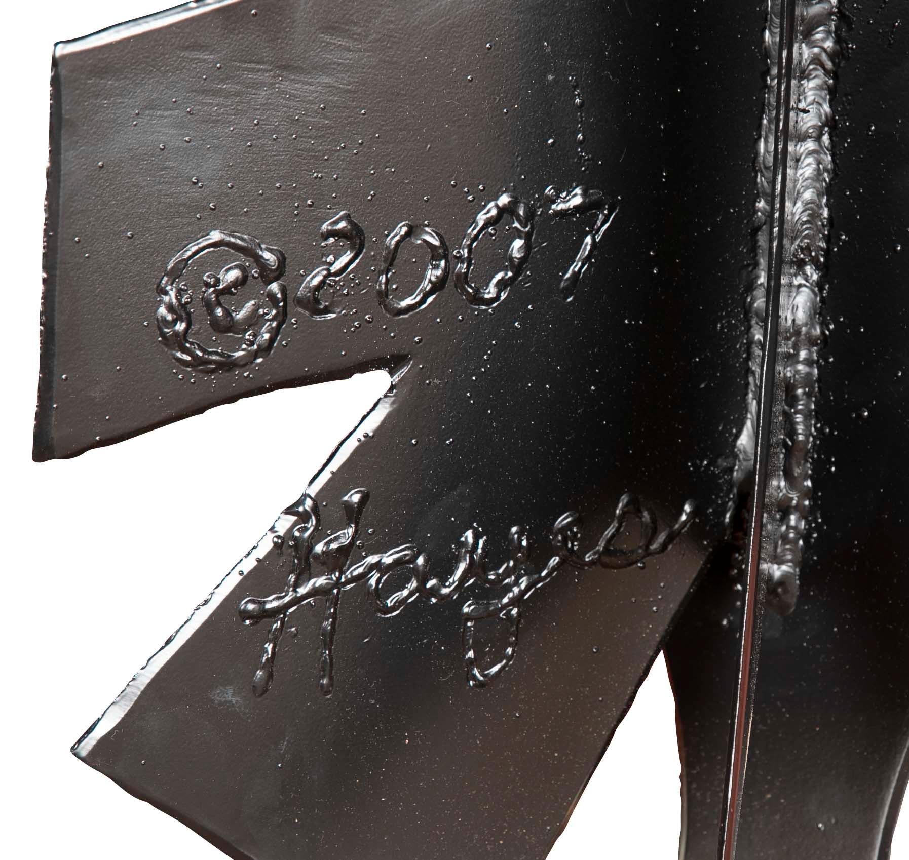 Table Sculpture by American Artist David Hayes (1931-2013) For Sale at ...