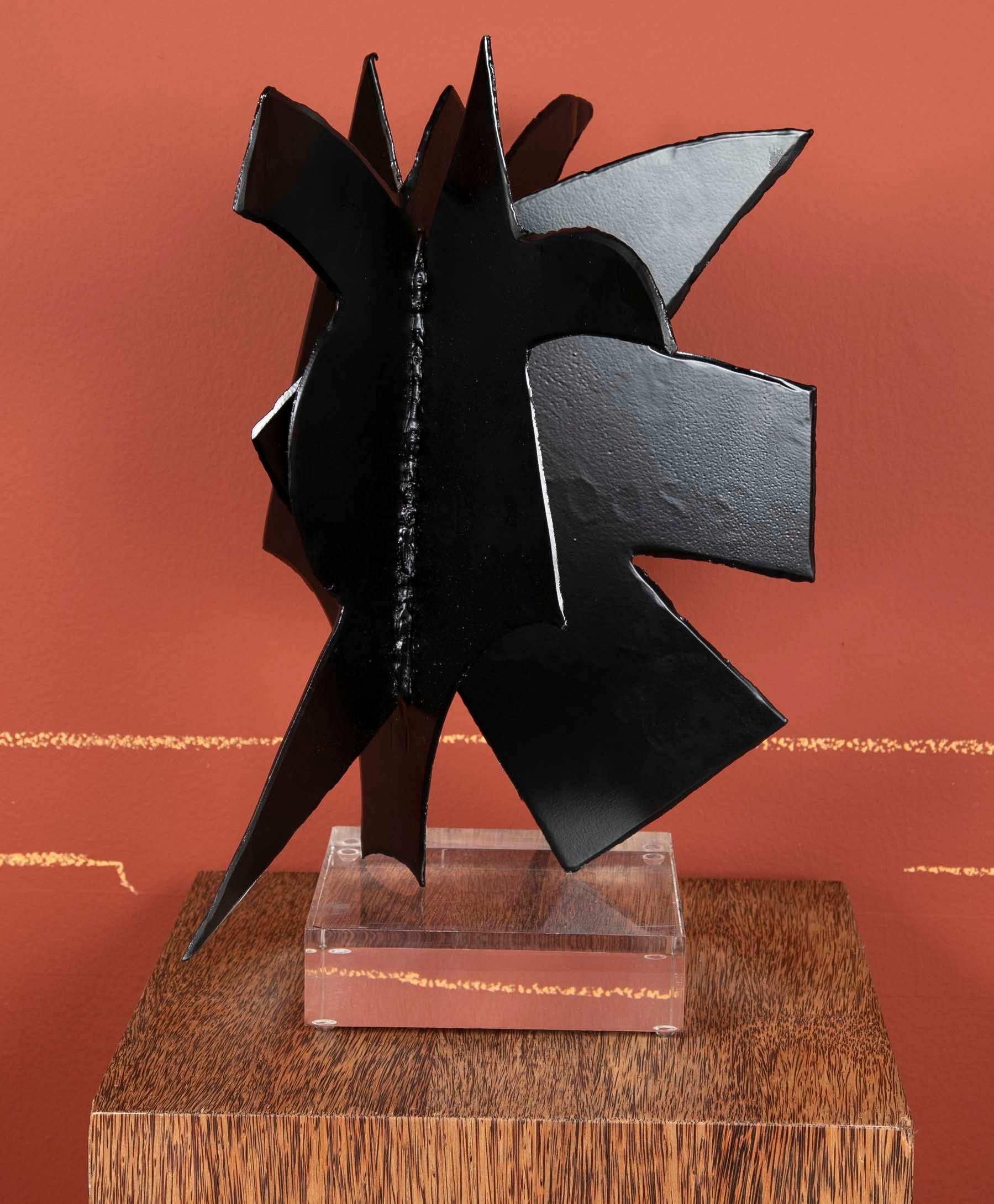 Table Sculpture by American Artist David Hayes (1931-2013) For Sale at ...