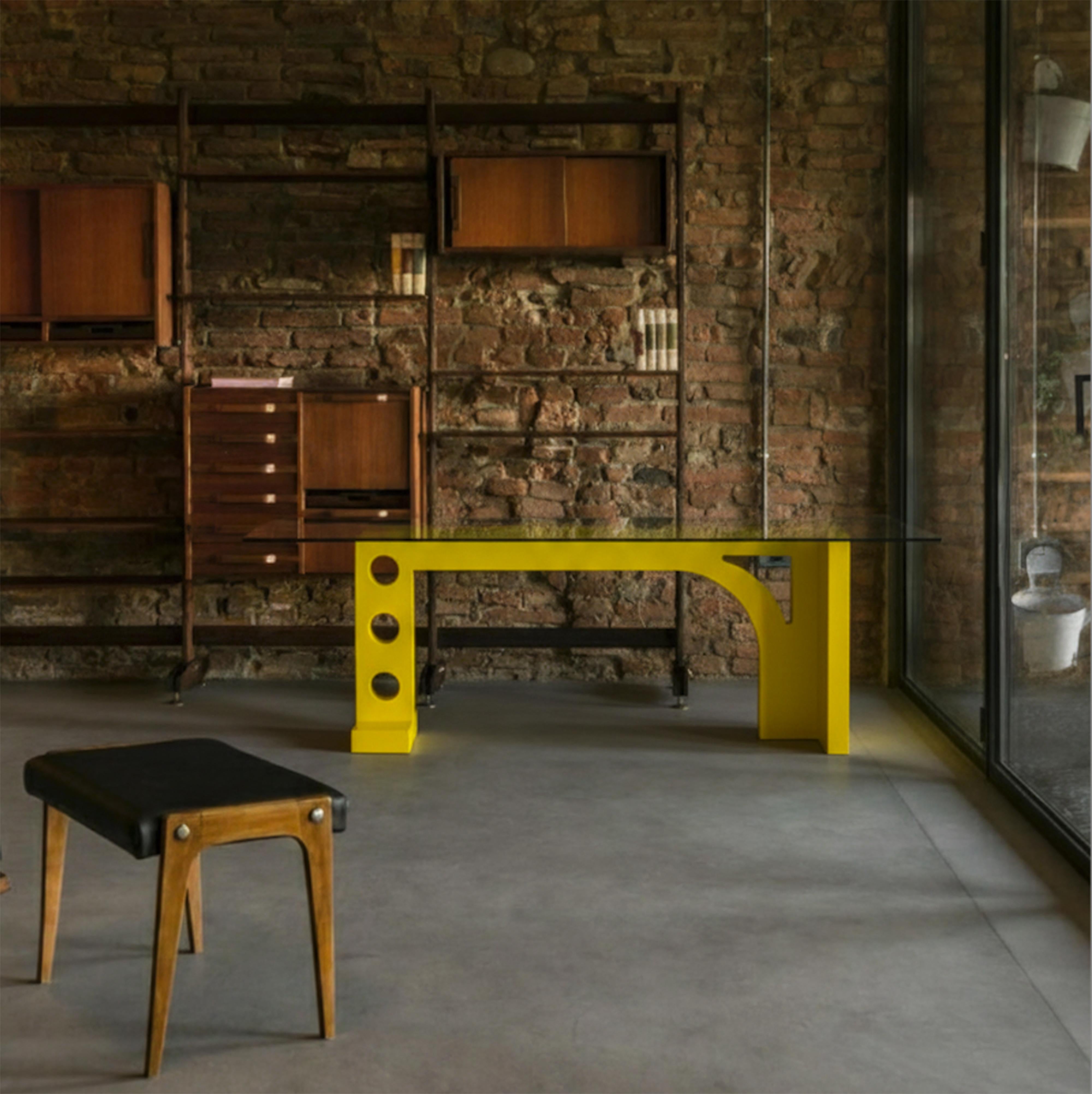 Table series Meccano C.C.S. For Sale at 1stDibs