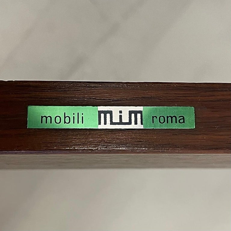 Table 'Terni' Designed by Ico Parisi, Italy, MIM Roma, 1958 For Sale at ...