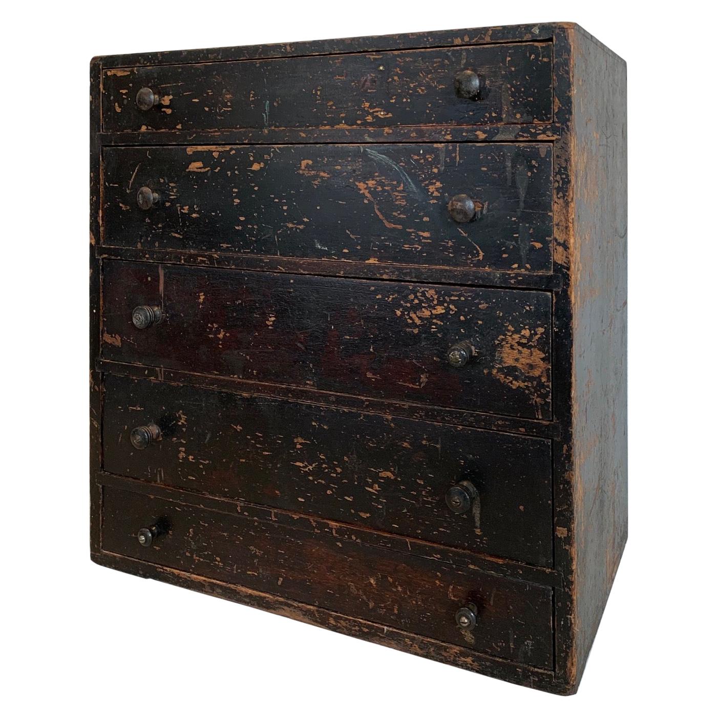 Typeset Cabinet - For Sale on 1stDibs | typeset drawer cabinet ...