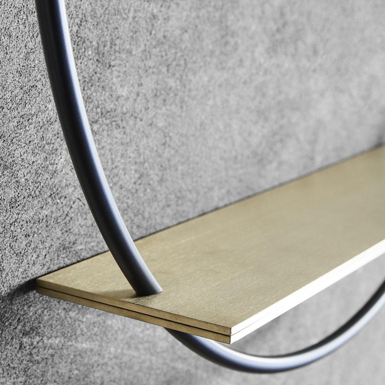 Tableau Shelf For Sale at 1stDibs