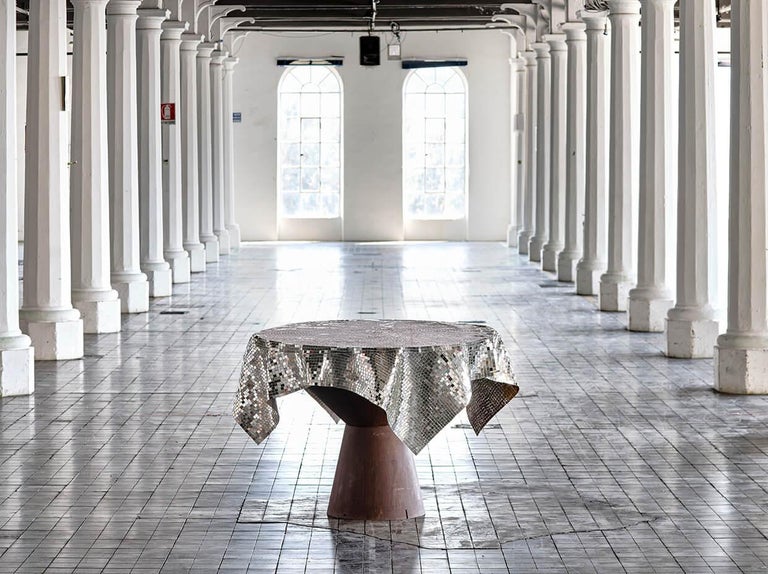 Tablecloth by Davide Medri For Sale at 1stDibs
