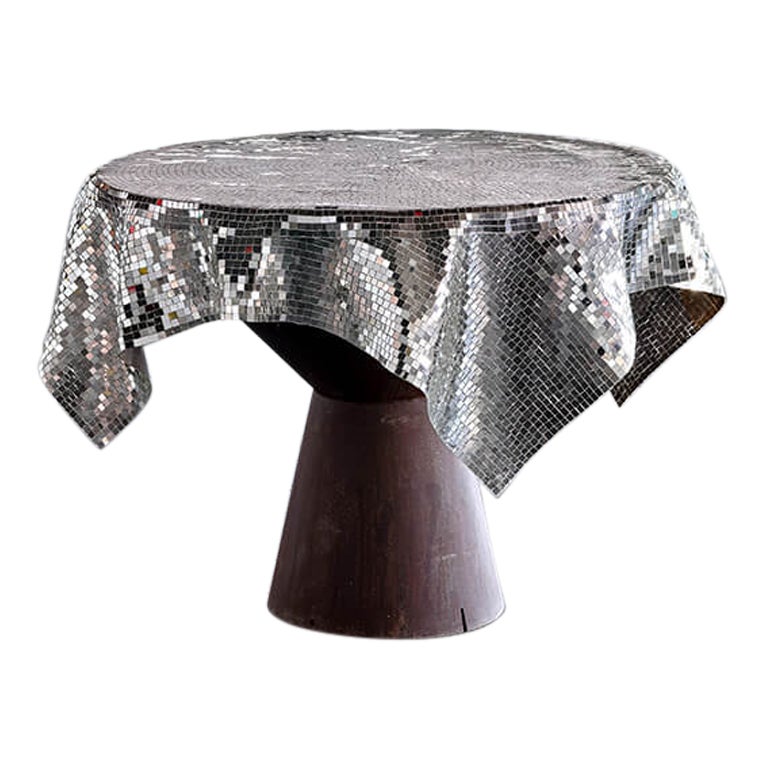 Tablecloth by Davide Medri For Sale at 1stDibs