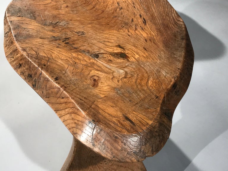 Tables 4cm 1 1/2' Slab Single Piece Low Trestle Ends 61cm 24" Long 30cm ...