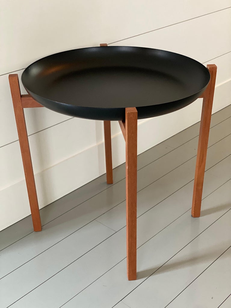 Tablo Tray Table by Design House, Stockholm For Sale at 1stDibs ...