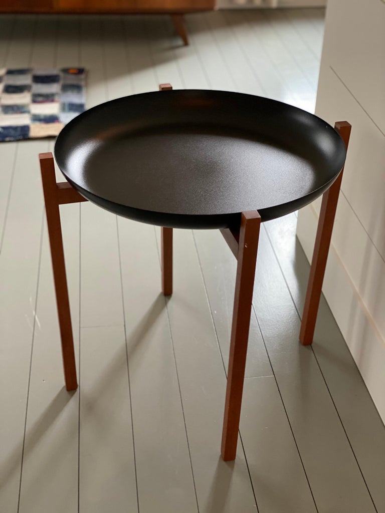 Tablo Tray Table by Design House, Stockholm For Sale at 1stDibs ...