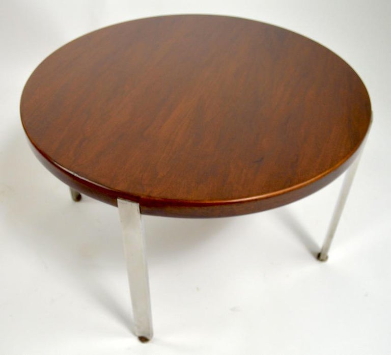 Taboret Table by Probber from the Architectural Series For Sale at 1stDibs