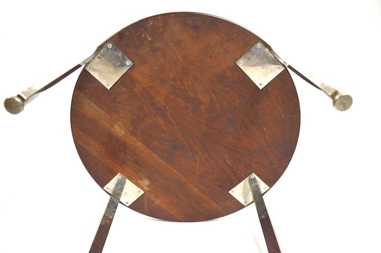 Taboret Table by Probber from the Architectural Series For Sale at 1stDibs