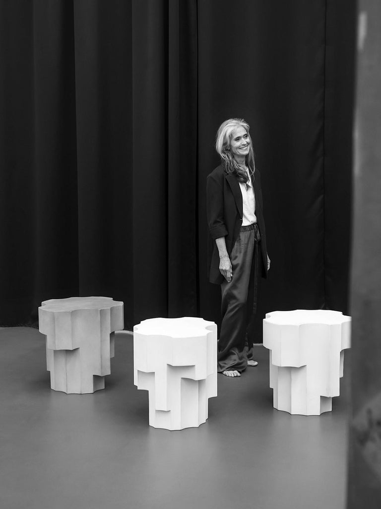 Tacchini Altar by EWE Studio For Sale at 1stDibs