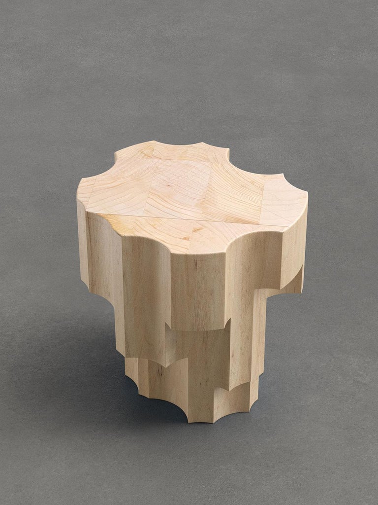 Tacchini Altar by EWE Studio For Sale at 1stDibs