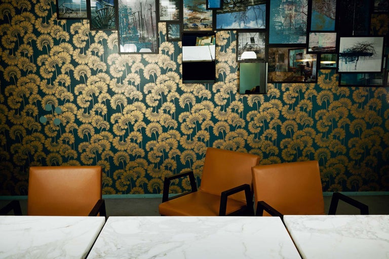 Customizable Tacchini Babela Armchair by Achille and Pier Giacomo ...