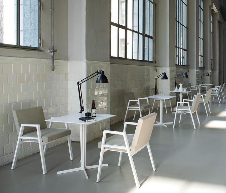 Customizable Tacchini Babela Armchair by Achille and Pier Giacomo ...