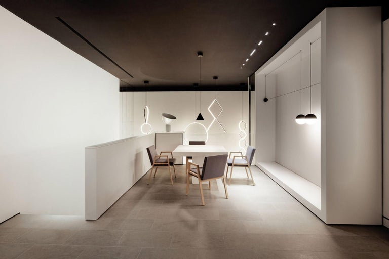 Customizable Tacchini Babela Armchair by Achille and Pier Giacomo ...