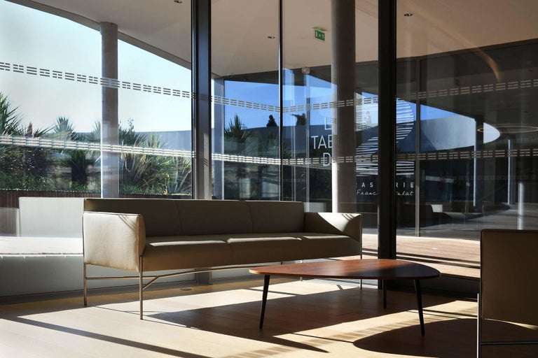 Tacchini Chill-Out Armchair Designed by Gordon Guillaumier For Sale at ...