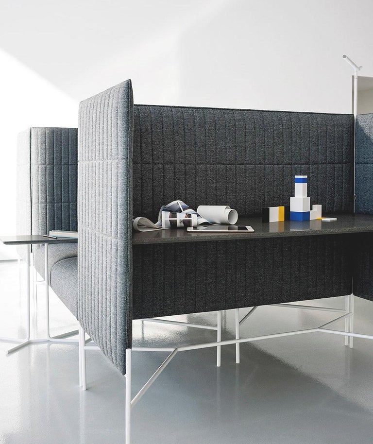 Tacchini Chill-Out Armchair Designed by Gordon Guillaumier For Sale at ...