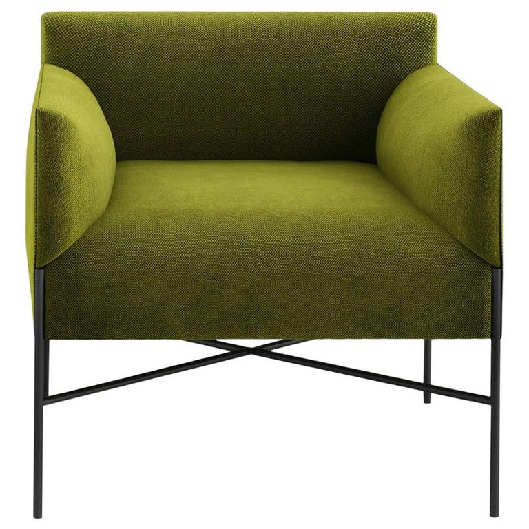 Tacchini Chill-Out Armchair Designed by Gordon Guillaumier For Sale at ...