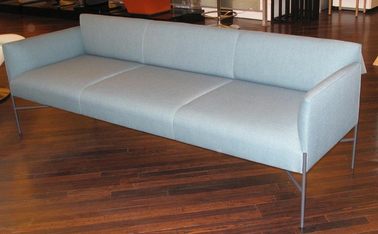 Tacchini Chill Out Sofa at 1stDibs