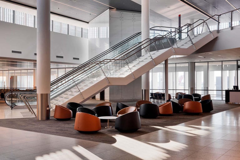 Customizable New Tacchini Crystal Armchair Designed by PearsonLloyd For ...