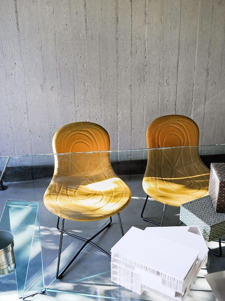 Tacchini Doodle Stool Designed by Claesson Koivisto Rune For Sale at ...