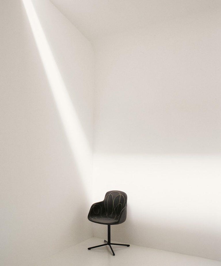Tacchini Doodle Stool Designed by Claesson Koivisto Rune For Sale at ...