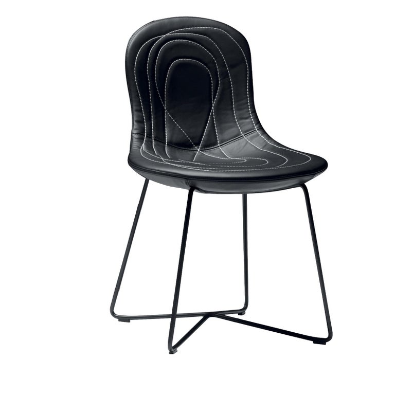 Tacchini Doodle Stool Designed by Claesson Koivisto Rune For Sale at ...