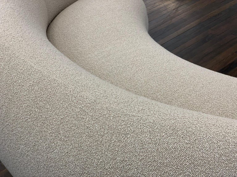 Tacchini Julep Sofa at 1stDibs