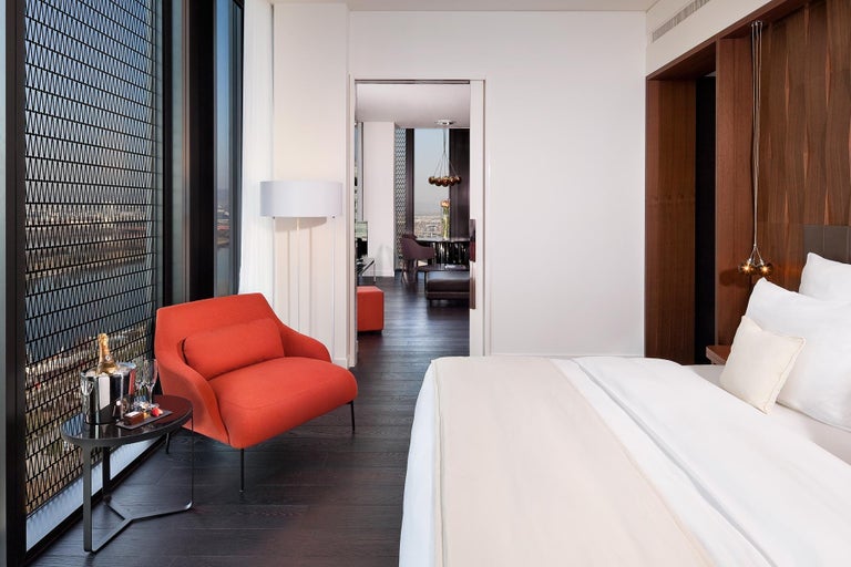 Customizable Tacchini Lima Armchair Designed by Claesson Koivisto Rune ...