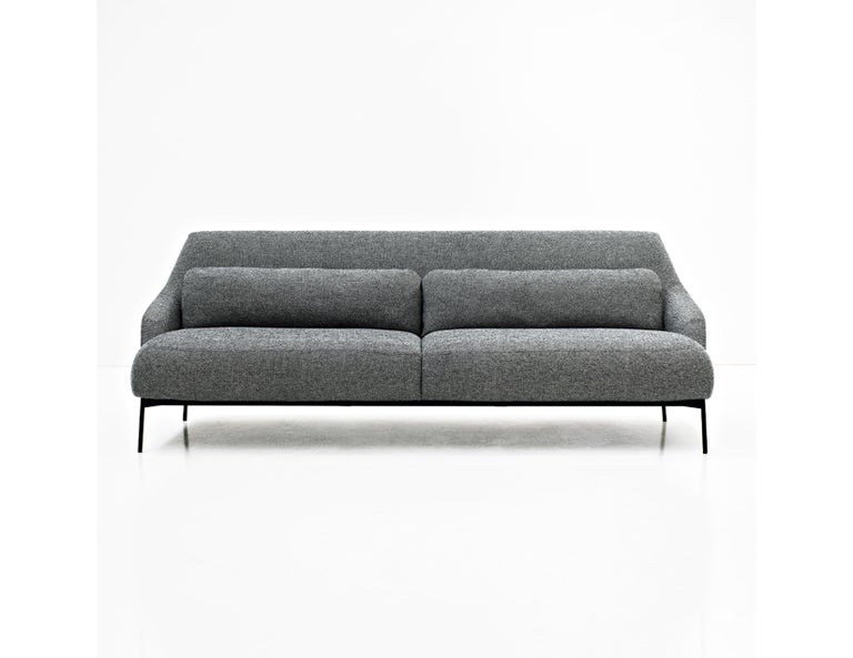 Customizable Tacchini Lima Armchair Designed by Claesson Koivisto Rune ...