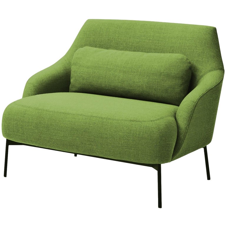 Customizable Tacchini Lima Armchair Designed by Claesson Koivisto Rune ...