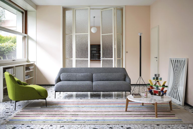Customizable Tacchini Lima Sofa Designed by Claesson Koivisto Rune For ...