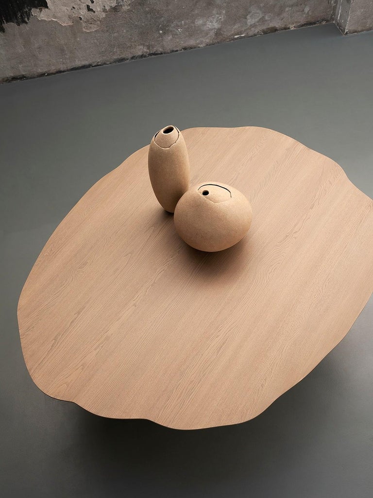 Tacchini Parker Table by Lorenzo Bini For Sale at 1stDibs