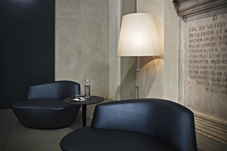 Customizable Tacchini Polar Modular Sofa Designed by PearsonLloyd For ...