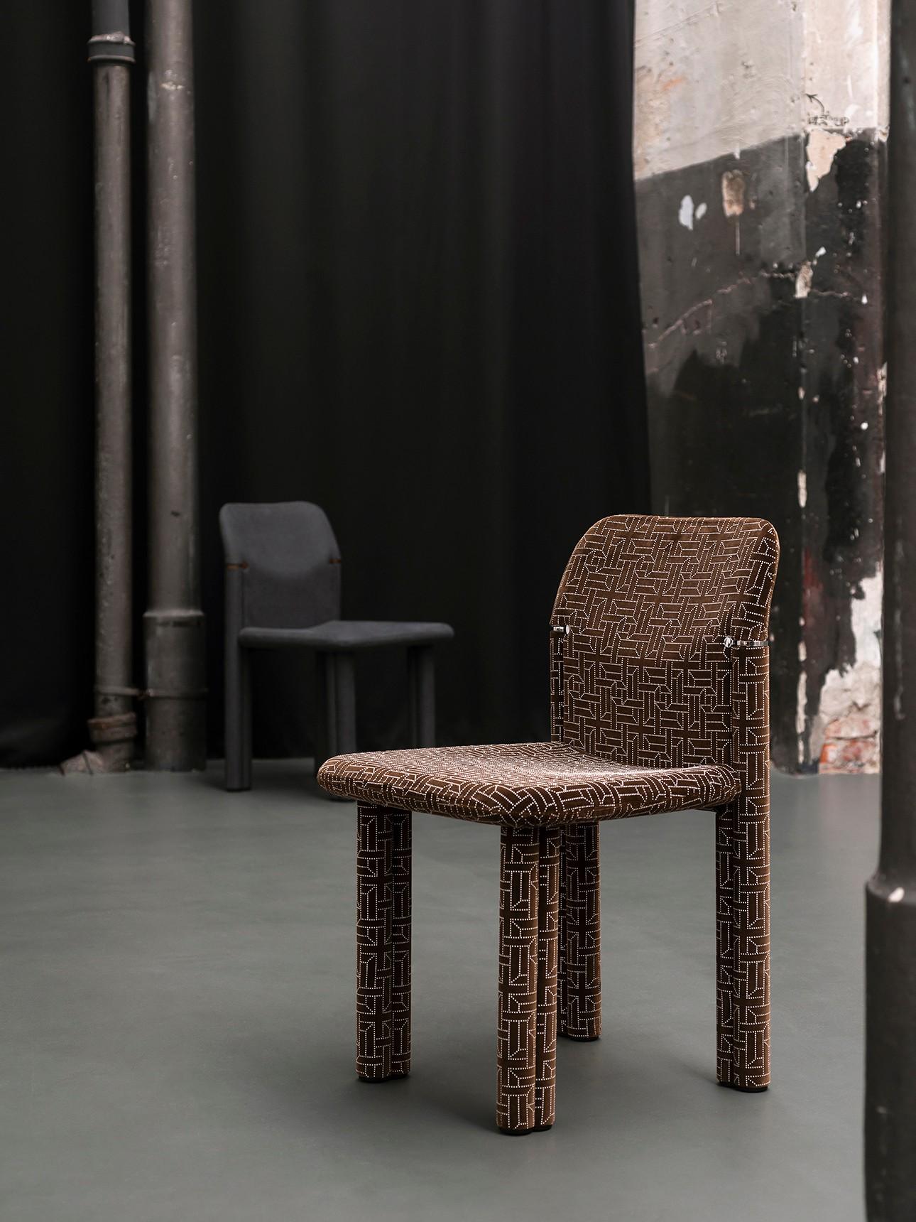 Tacchini Sempronia Armchair by Tobia Scarpa For Sale at 1stDibs