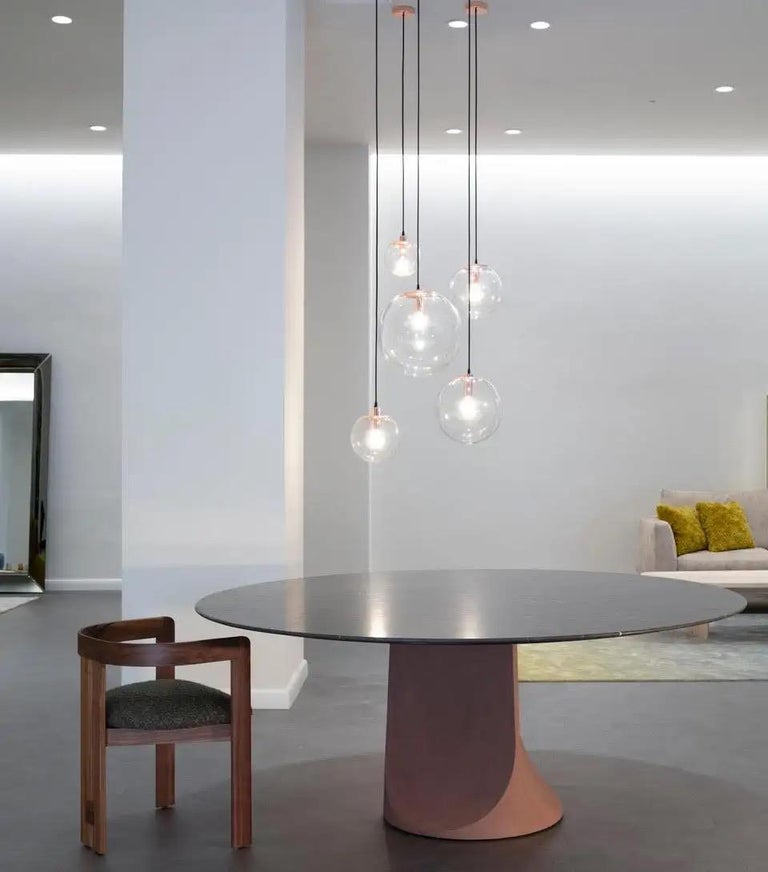 Tacchini Togrul Marble Table Designed by Gordon Guillaumier in STOCK ...