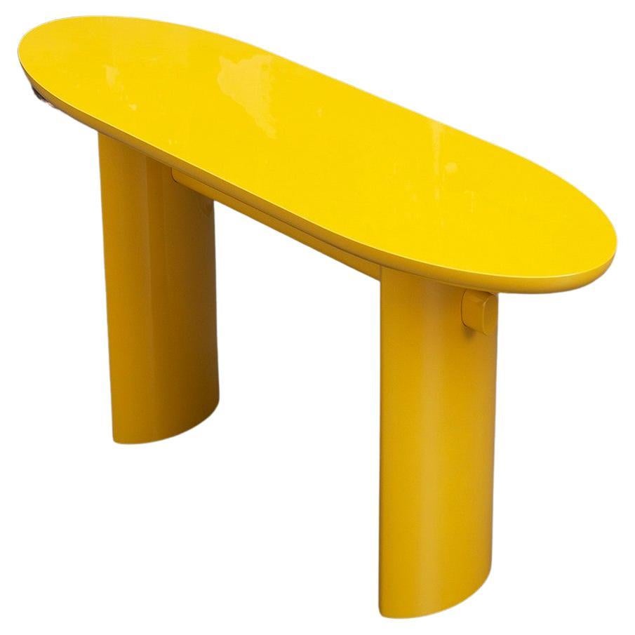 Tacchini Torii Love Cosole by Studio Pepe For Sale at 1stDibs