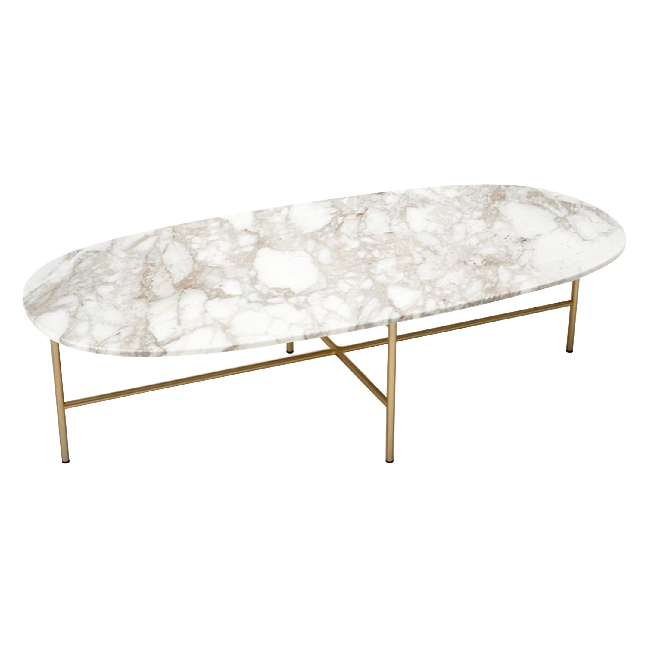 Tacchini White Calacatta Marble Soap Table at 1stDibs | tacchini soap ...