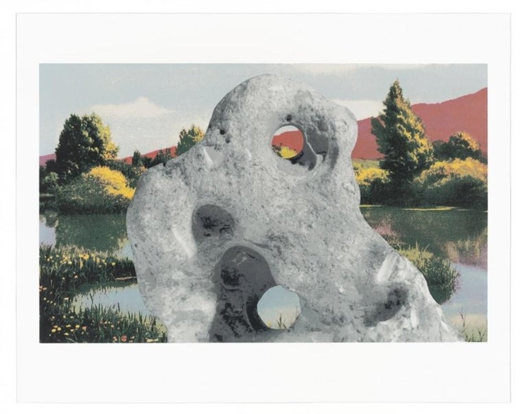 Tacita Dean - An Organised Whole - Contemporary art, 21st Century ...