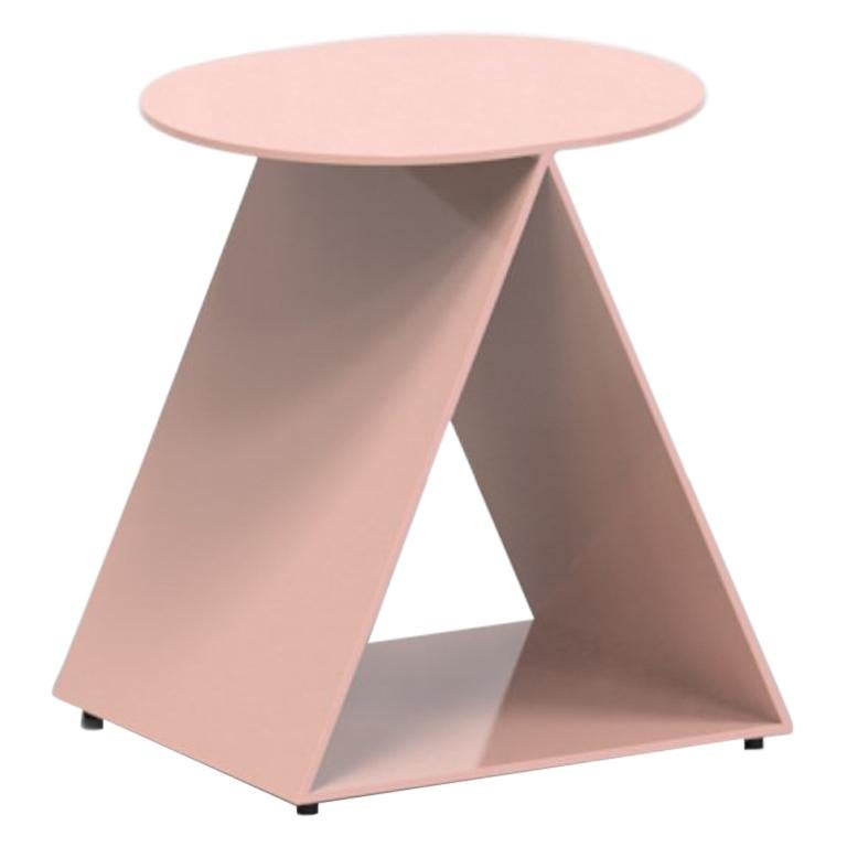 Architectural Stool at 1stDibs