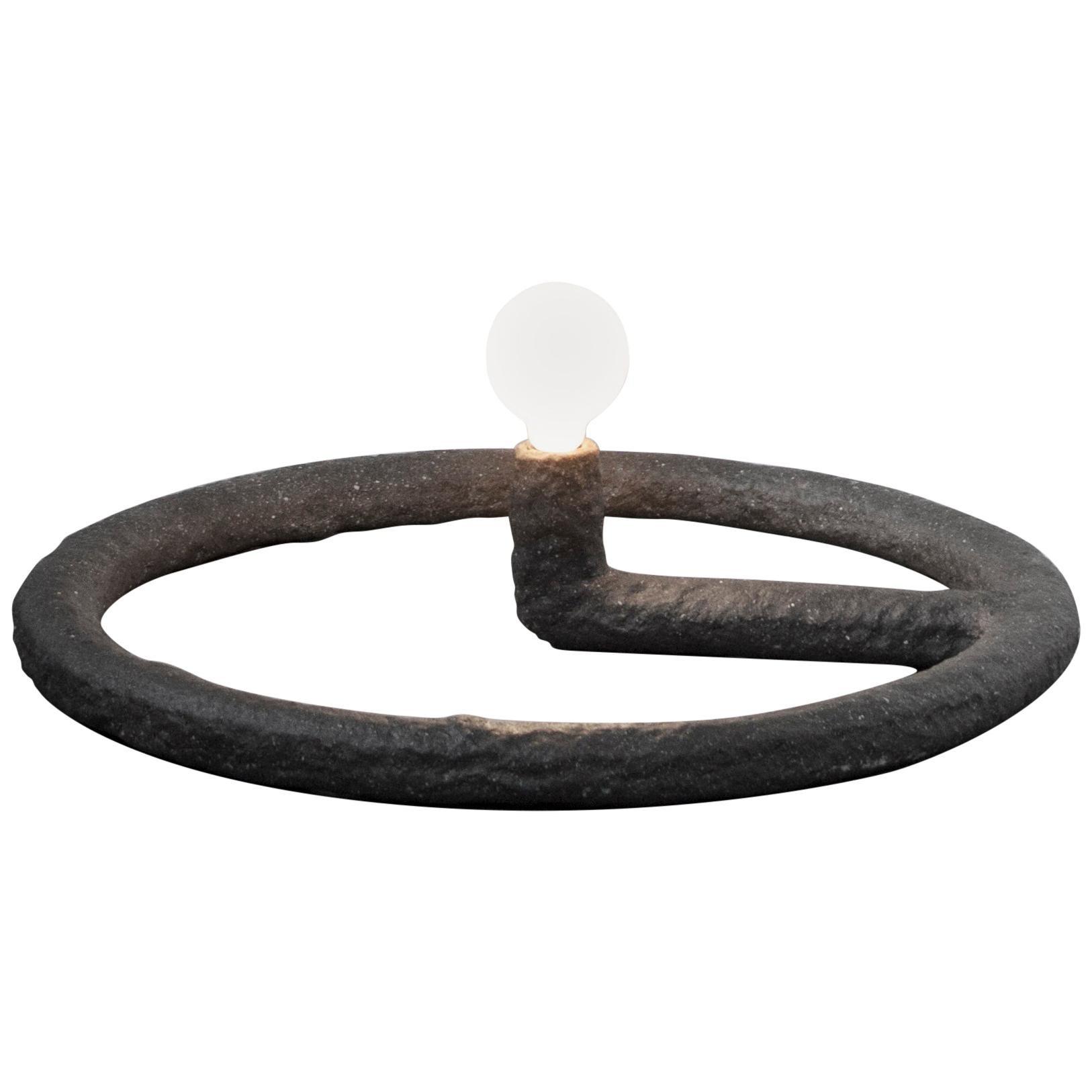 Jan Exnar, Czech Crystal Pyramid Monolith with Corner Engraving, 1998 ...